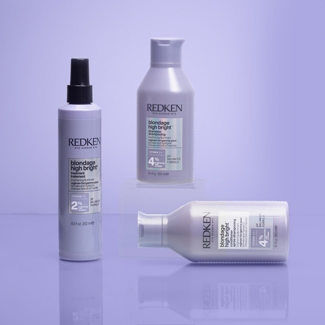 Conheça o novo Color Extend Blondage High Bright: o tratamento de ...