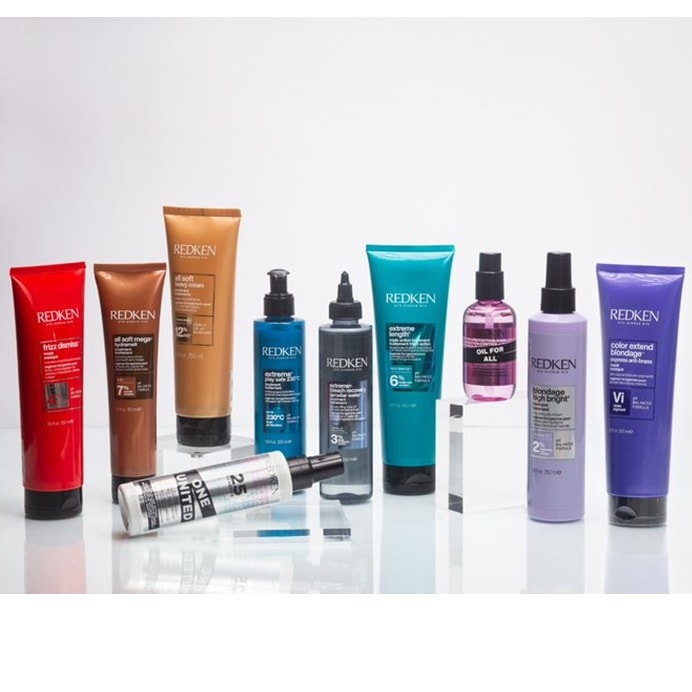 Descubra os melhores produtos para hidratar e nutrir o seu cabelo by ...