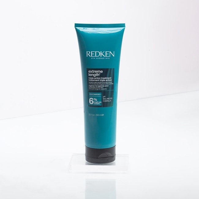 Força e reconstrução: conheça o que há de melhor by Redken - Cuidados ...