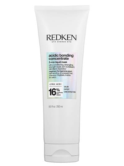 Produtos para tratamento e finalização | Redken