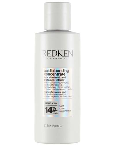 Produtos para tratamento e finalização | Redken
