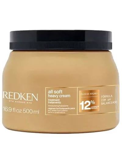 Linha de máscaras capilares | Redken
