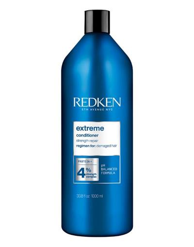 Produtos para tratamento e finalização | Redken