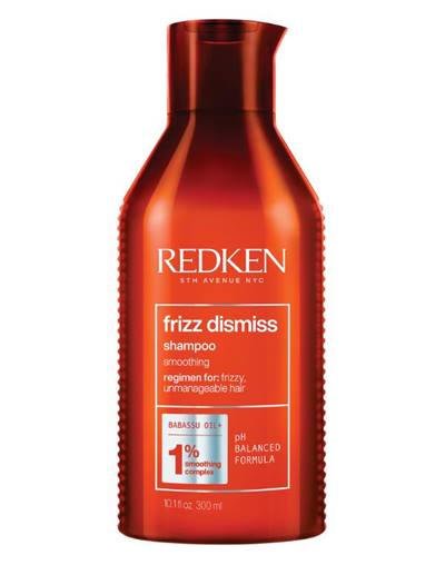 Produtos para tratamento e finalização | Redken