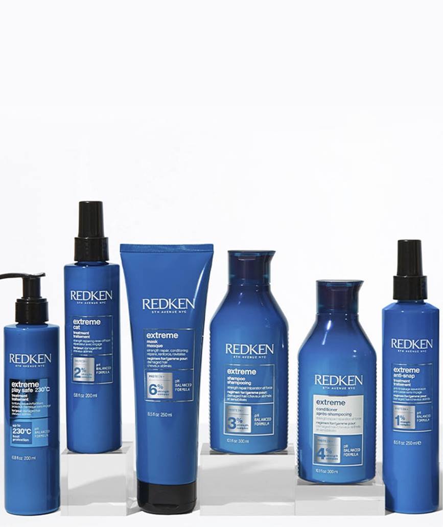 Dicas, Tutoriais e Produtos para Cabelo | Redken