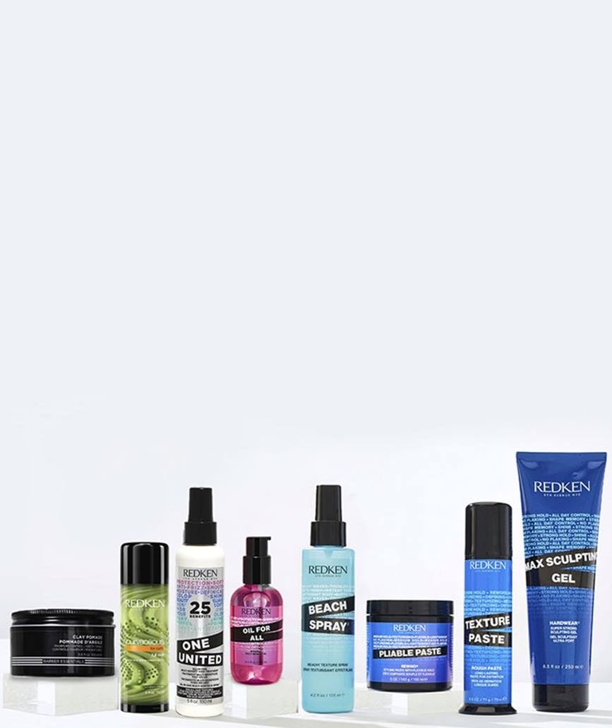 Dicas, Tutoriais e Produtos para Cabelo | Redken