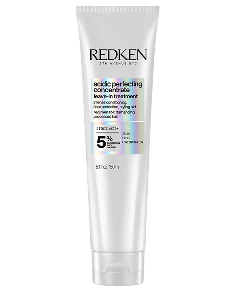 Produtos para tratamento e finalização | Redken