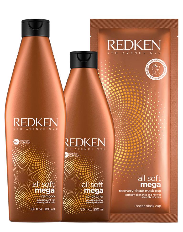 Dicas, Tutoriais e Produtos para Cabelo | Redken
