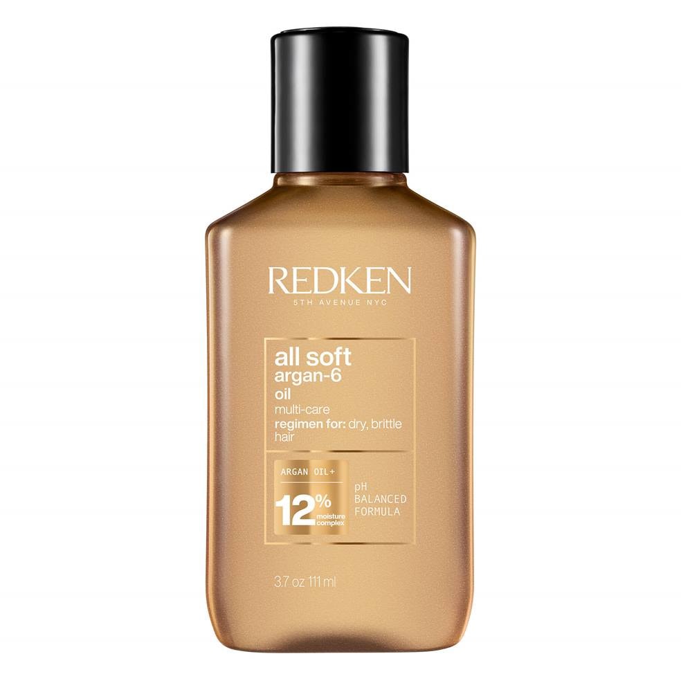 Máscara De Tratamento 250ml | All Soft | Redken