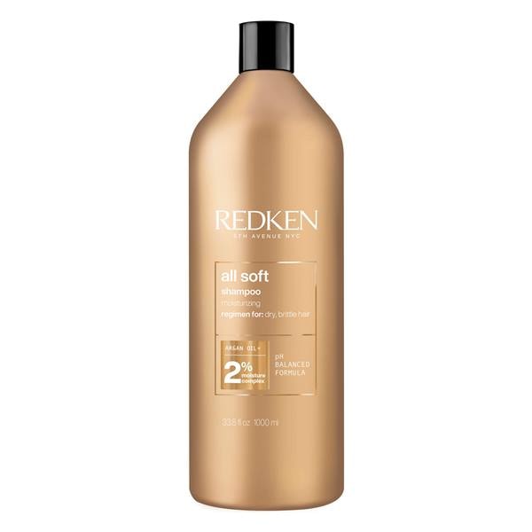 Linha de shampoos capilares | Redken