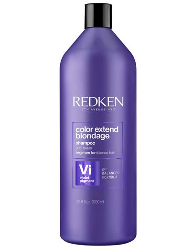 Linha de shampoos capilares | Redken