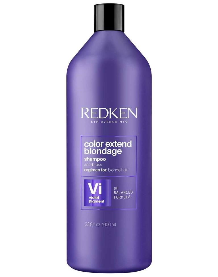 Linha de shampoos capilares | Redken