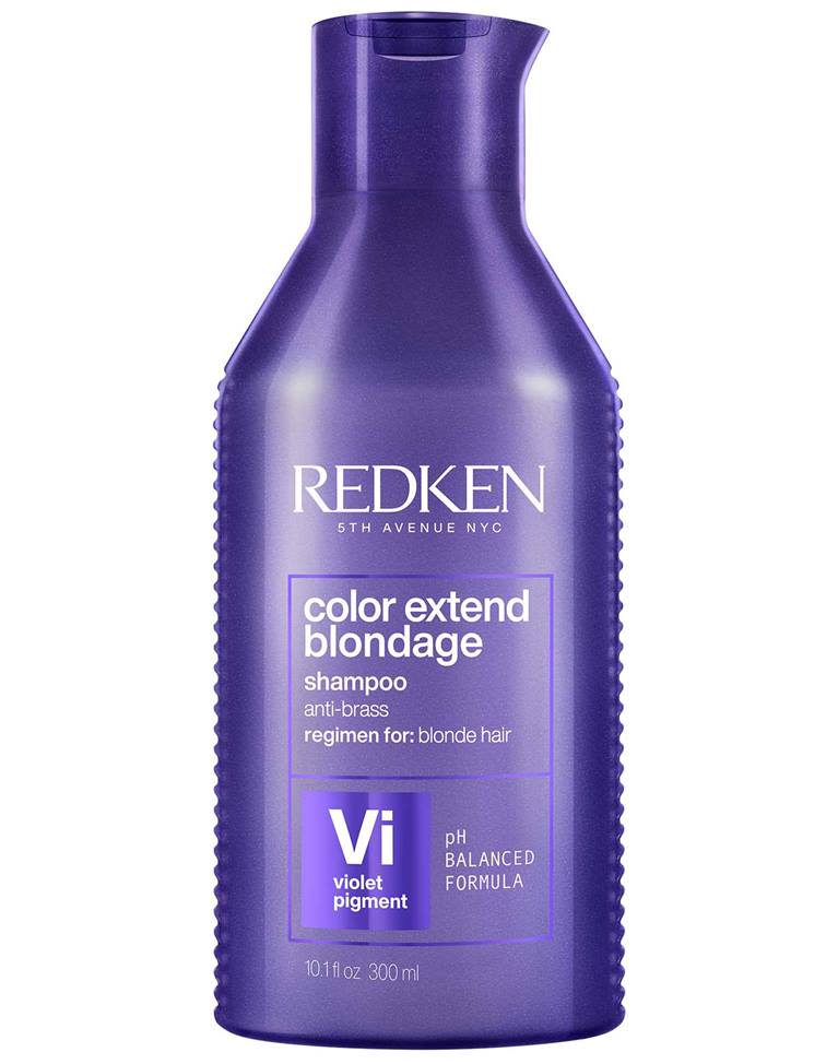 Produtos para tratamento e finalização | Redken