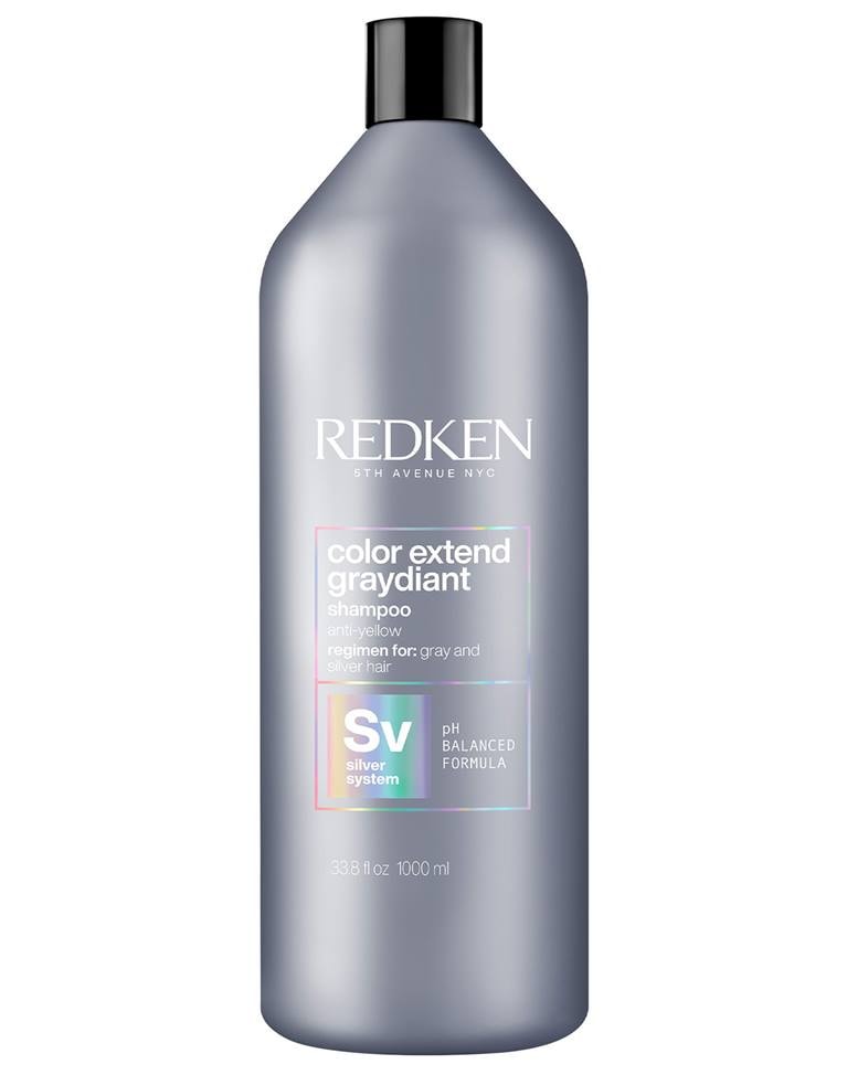 Linha de shampoos capilares | Redken
