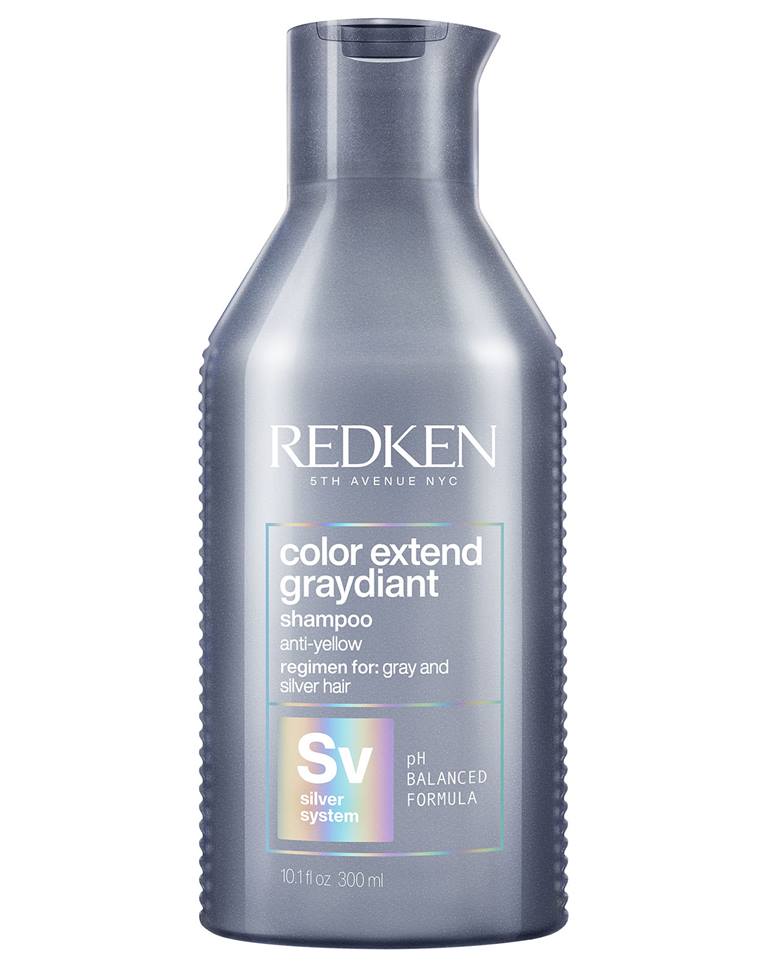 Linha de shampoos capilares | Redken