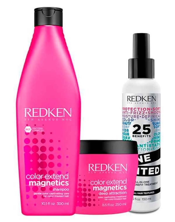 Dicas, Tutoriais e Produtos para Cabelo | Redken