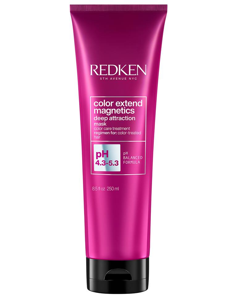 Produtos para tratamento e finalização | Redken