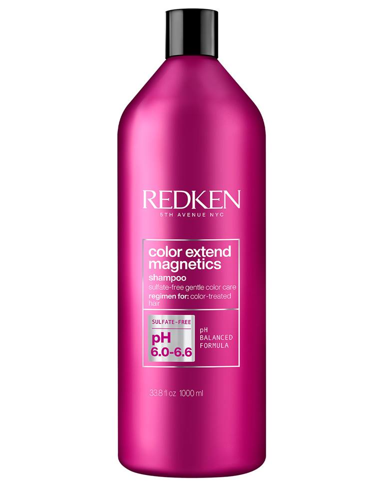 Produtos para tratamento e finalização | Redken