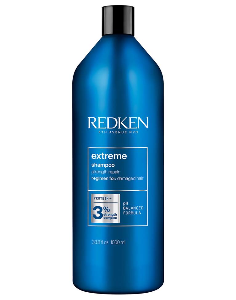 Linha de shampoos capilares | Redken