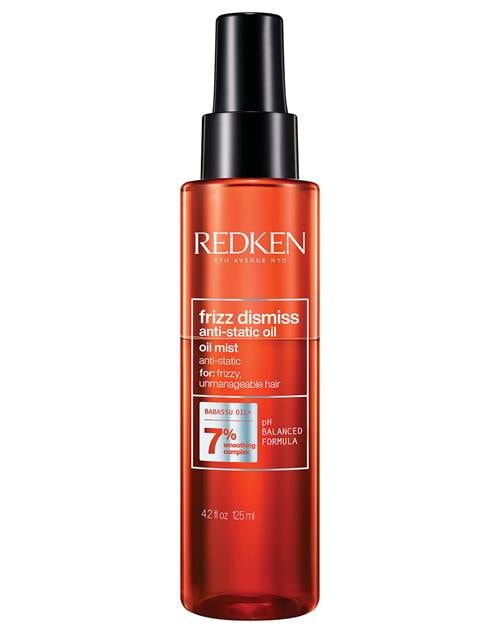 Produtos para tratamento e finalização | Redken