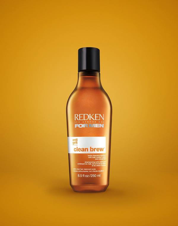Linha de shampoos capilares | Redken
