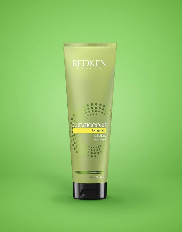 Curvaceous | Produtos | Redken