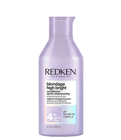 Linha de produtos | Redken
