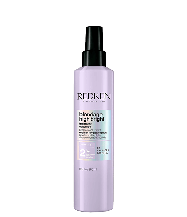 Linha de produtos | Redken