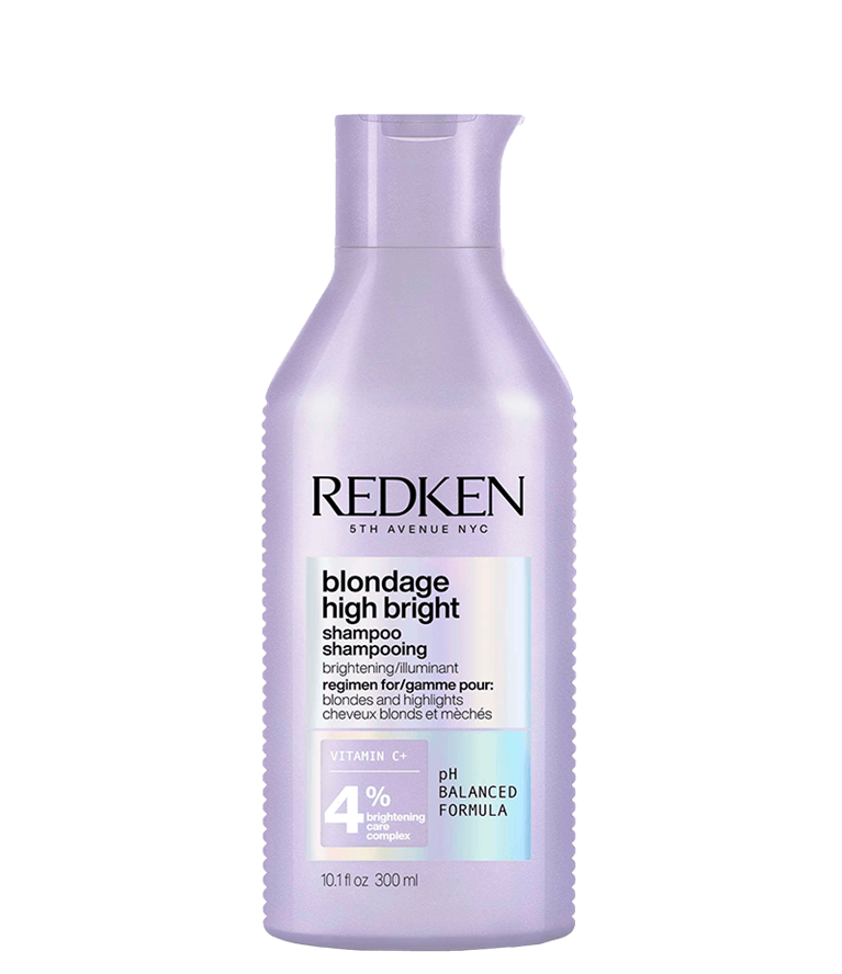Produtos para tratamento e finalização | Redken
